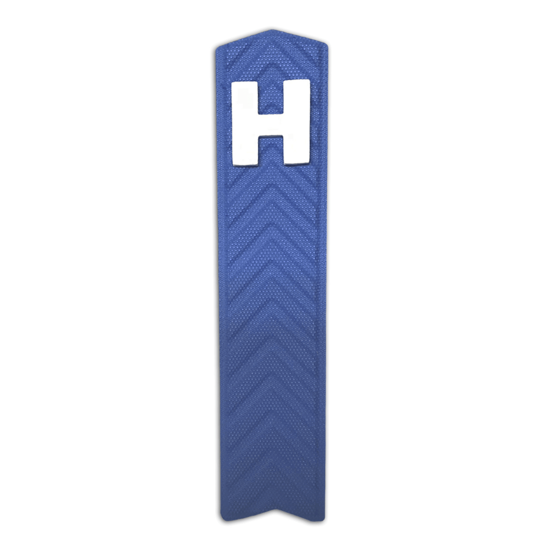 Arch Bars & Front Traction Grip – Hammer Traction